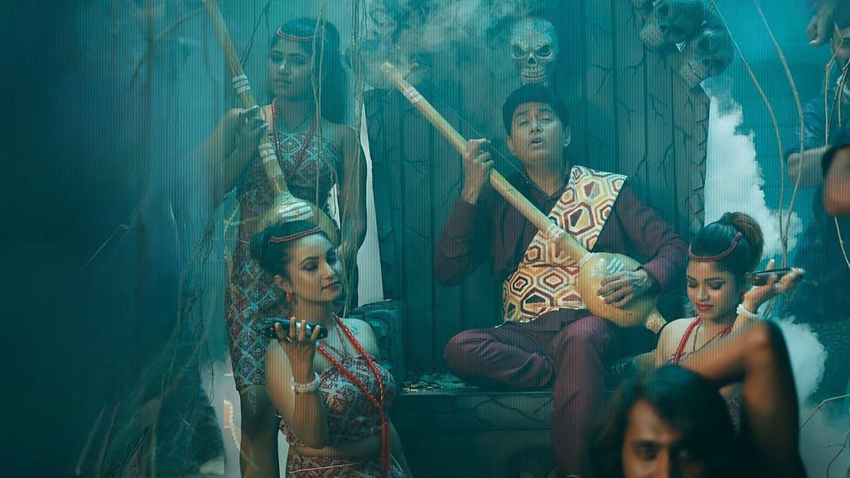 Avatara Purusha 2 gets a new release date