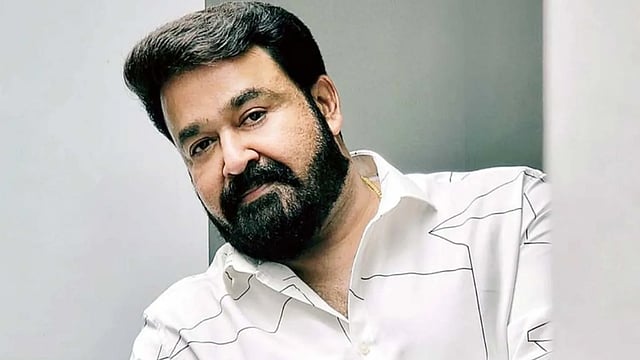 Actor Mohanlal is now a member of directors’ union