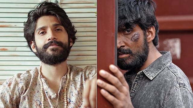 Aaromaley: Kishen Das to star alongside Harshath Khan and Shivathmika ...