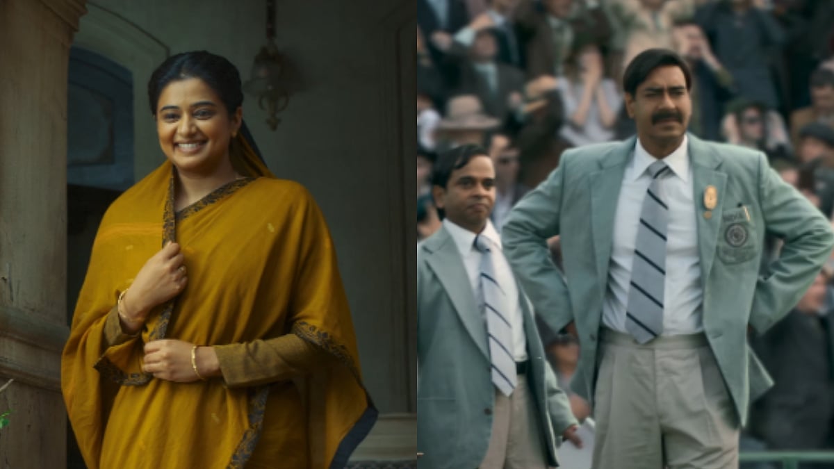 ‘Mirza’ song from Ajay Devgn’s Maidaan out