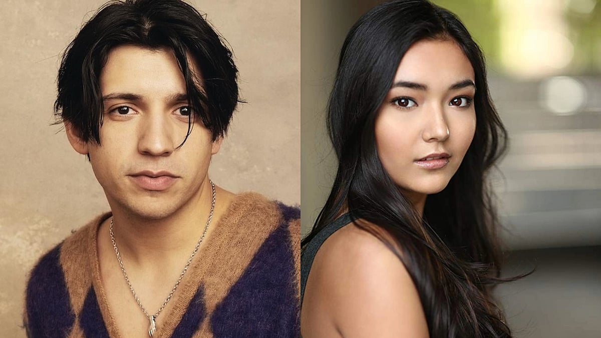 Yellowjackets-fame Kevin Alves to make directorial debut with Lucky Weekend