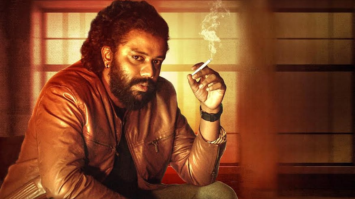 My role in Hide & Seek is atypical: Anoop Revanna