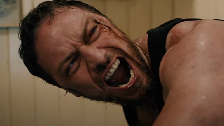Speak No Evil trailer: James McAvoy is evil personified in Blumhouse’s ...