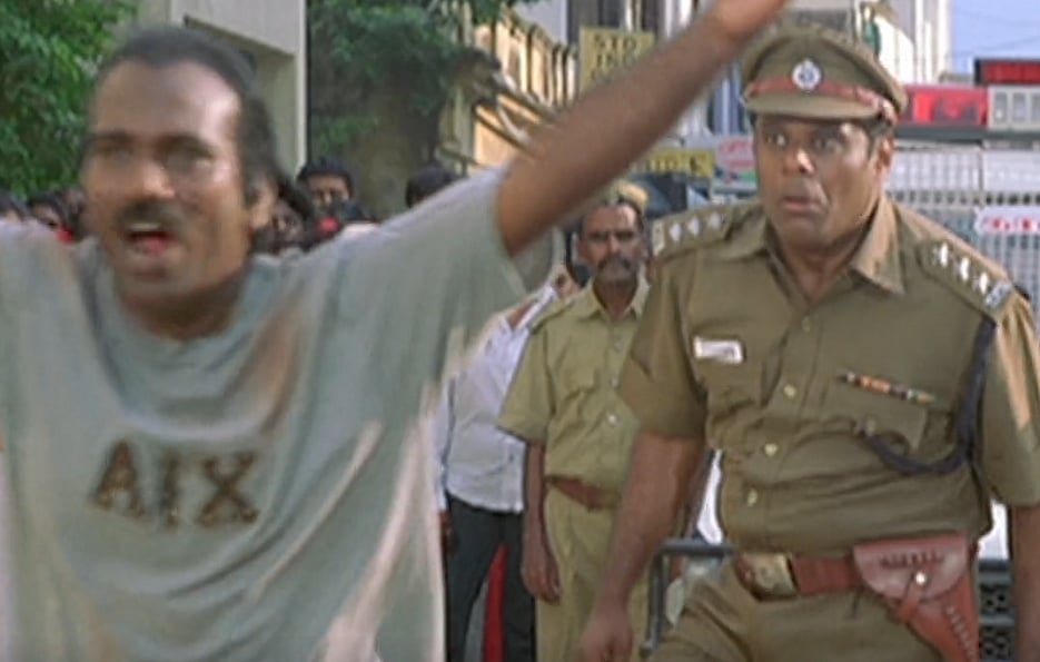 20 years of Ghilli: 20 iconic scenes from the Vijay-Trisha starrer