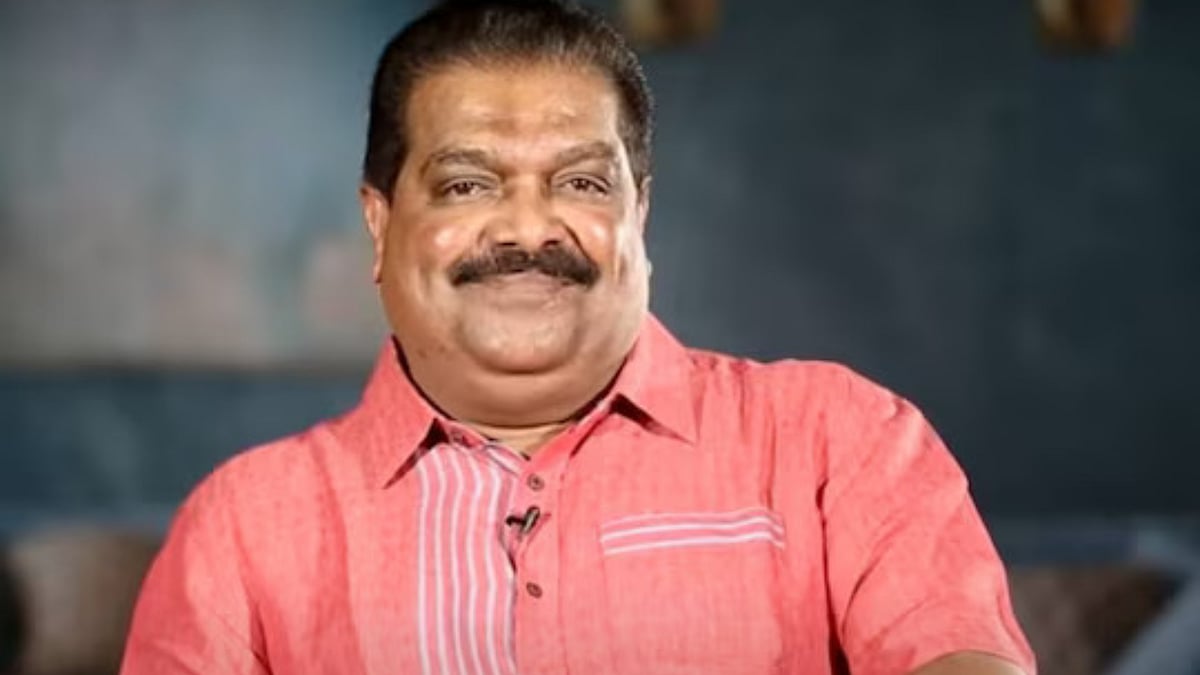 Malayalam film producer Gandhimathi Balan passes away at 66