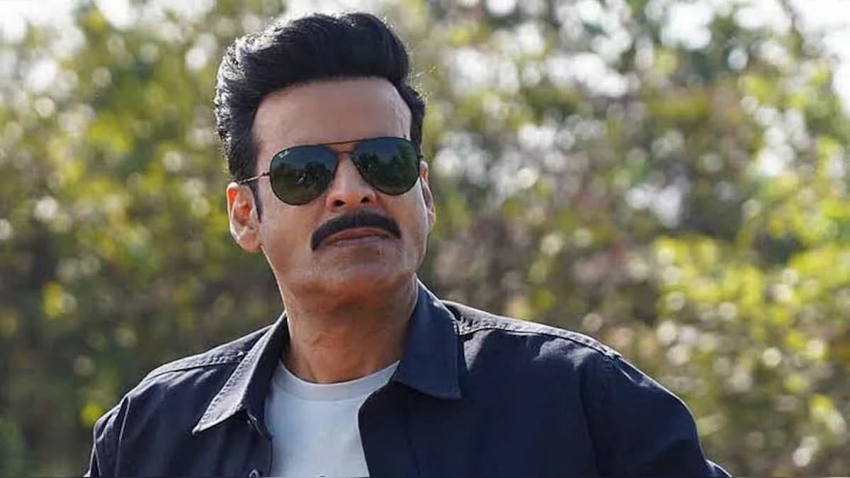 Manoj Bajpayee expresses his wish to play a paparazzo