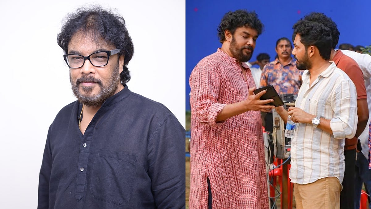 Sundar C: Good comedy is not always well appreciated