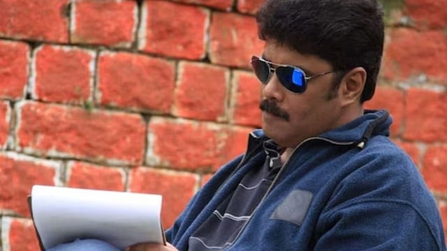 Regret not working with Vijay: Sundar C