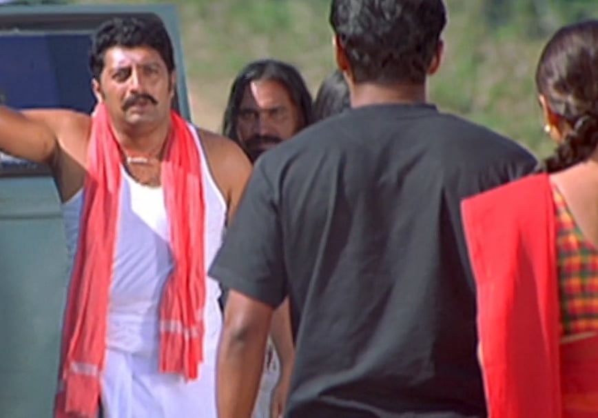 20 years of Ghilli: 20 iconic scenes from the Vijay-Trisha starrer