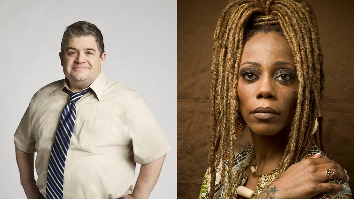 Patton Oswalt, Debra Wilson, and others onboard the cast of Among Us