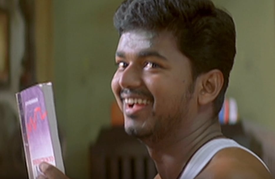 20 Years Of Ghilli 20 Iconic Scenes From The Vijay Trisha Starrer