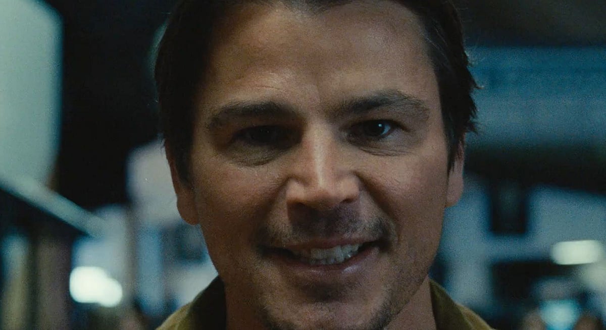 Trap, starring Josh Hartnett, Saleka Shyamalan, Hayley Mills and Marnie McPhail, is scheduled to ...