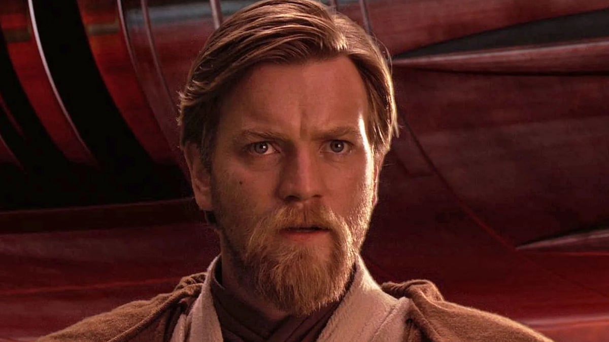 Ewan McGregor opens up about potential comeback to Obi-Wan Kenobi