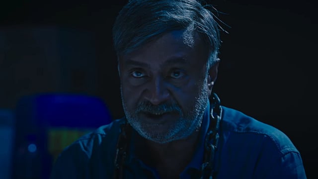 Akkaran Trailer: MS Bhaskar goes to extreme lengths to bring justice to ...