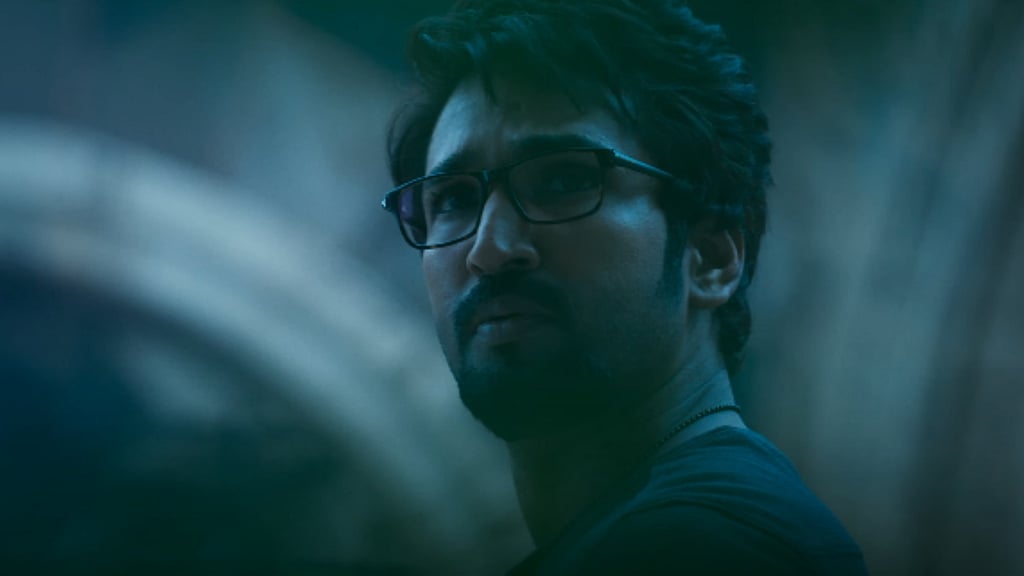 Sabdham Teaser: Aadhi sets out to decode the sounds of horrors