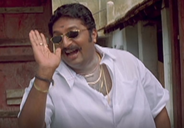 20 years of Ghilli: 20 iconic scenes from the Vijay-Trisha starrer