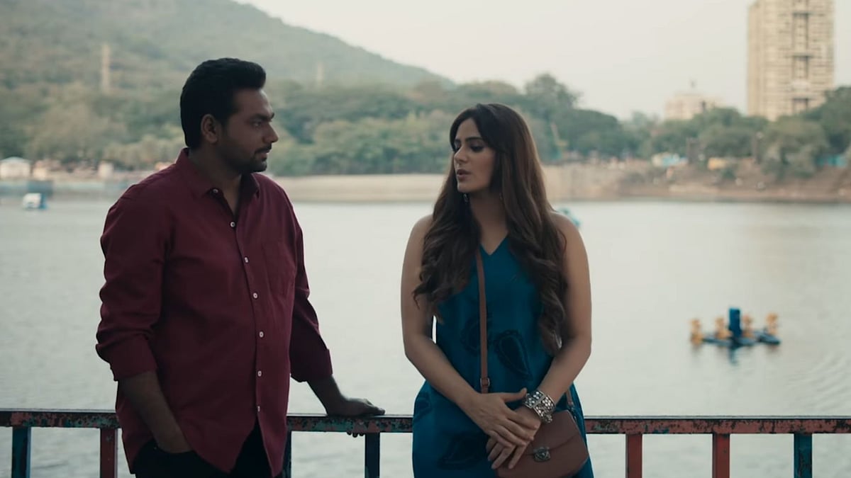 Chacha Vidhaya Hain Humare S3 trailer: Zakir Khan locks horns again with Abhimanyu Singh