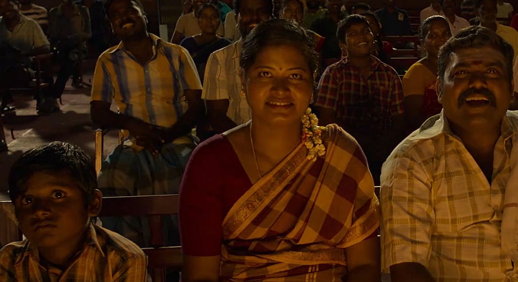 Kurangu Pedal gets a release date