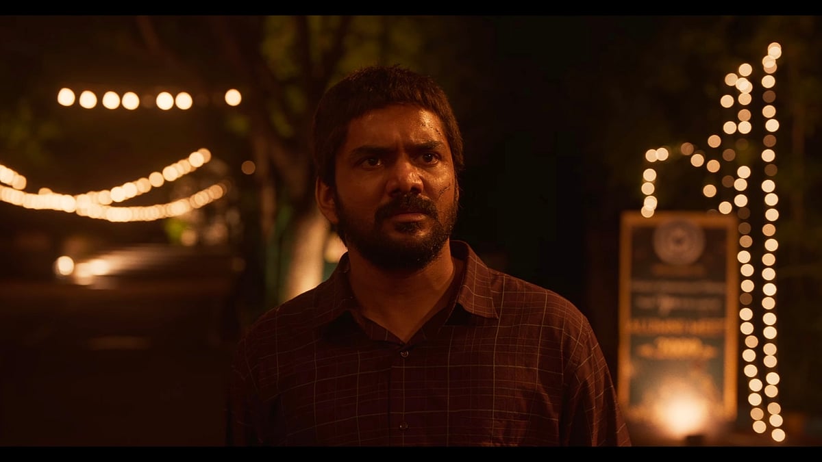 Kavin's Star starts streaming on Amazon Prime