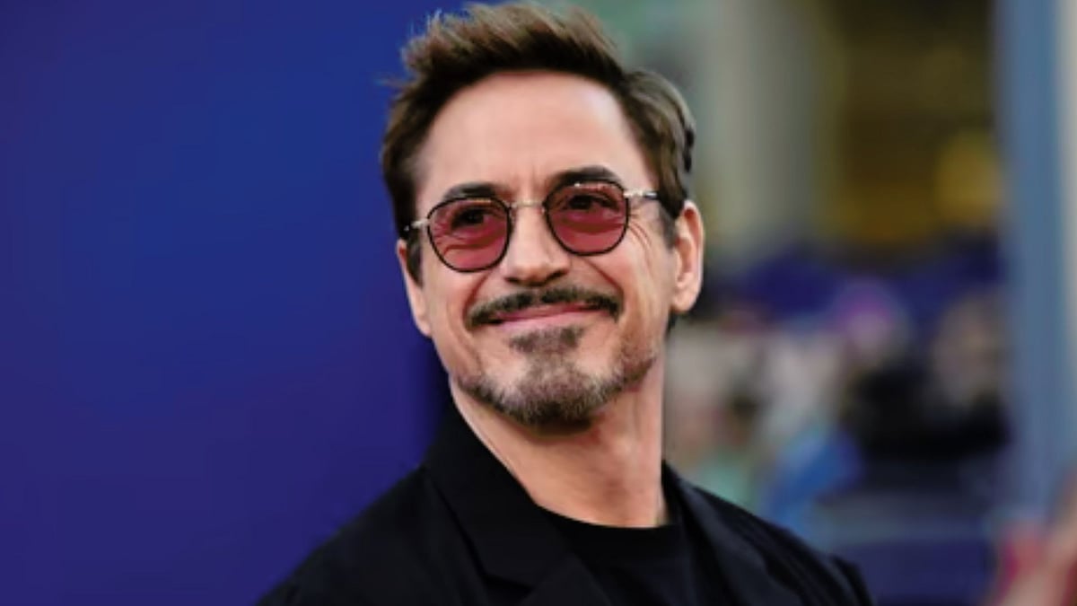 Robert Downey Jr to back Steve McQueen's dream project Yucatan