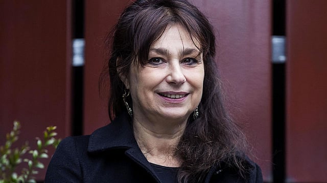 Cannes Xpress 2024: Francesca Archibugi to direct UK-Italy co ...