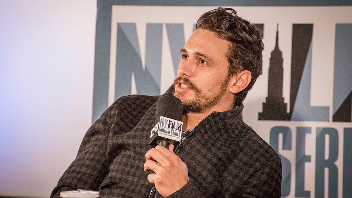 James Franco to join hands with Tommy Lee Jones for The Razor's Edge
