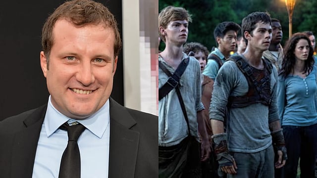 Maze Runner reboot in works with Jack Paglen set to script the film
