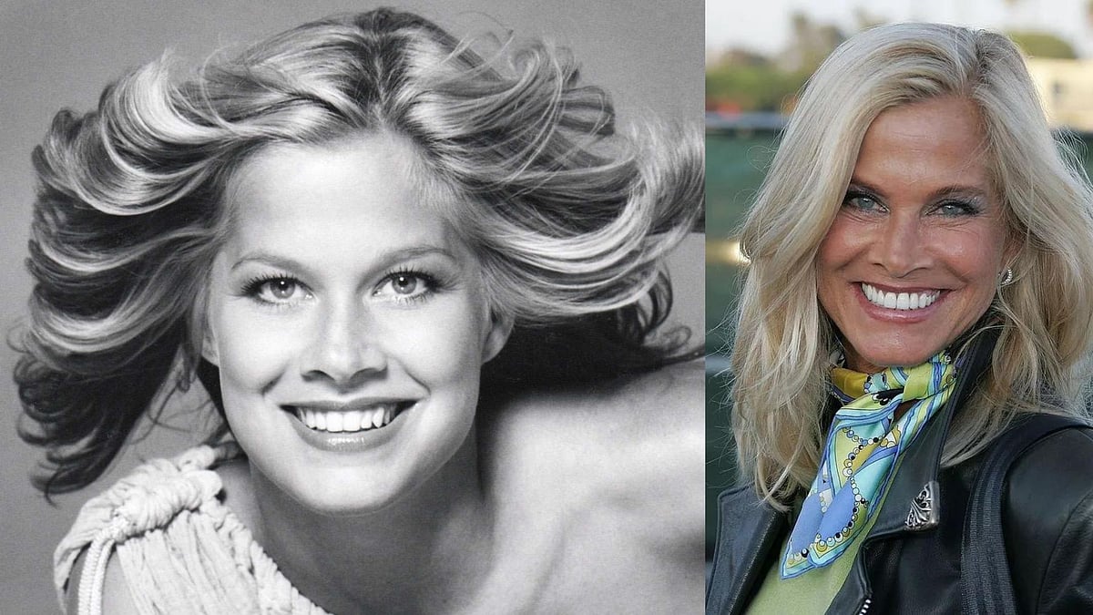 Actor Susan Buckner passes away at 72