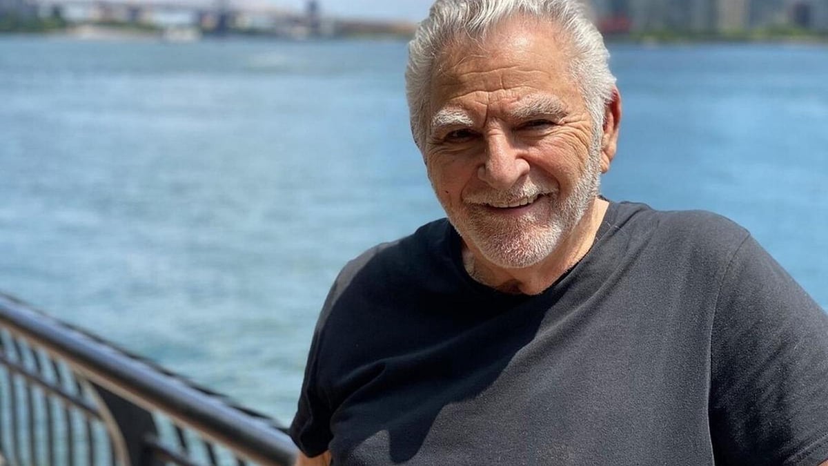 Midnight Run actor Richard Foronjy dies at 86