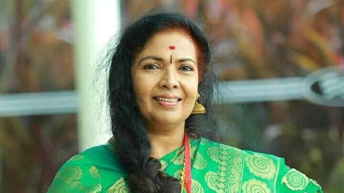 Malayalam actor Kanakalatha passes away