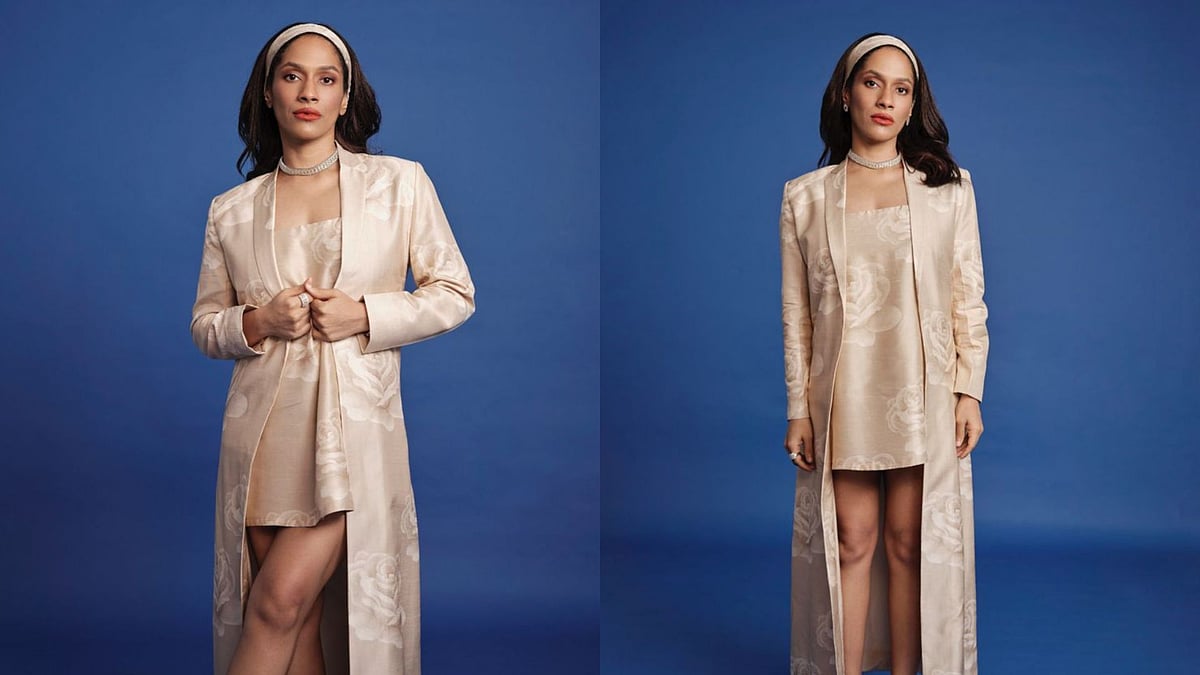 Masaba Gupta 2024 Collection