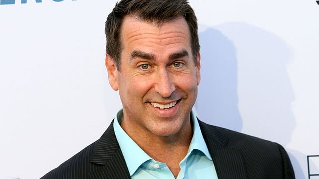 Rob Riggle
