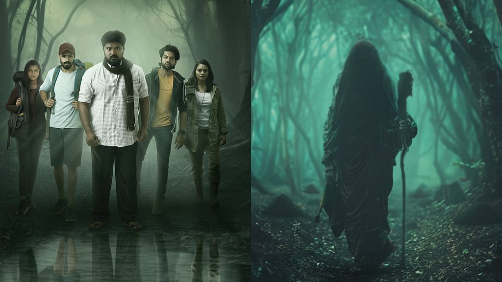 Sivakarthikeyan unveils Pechi's first look, reveals release window