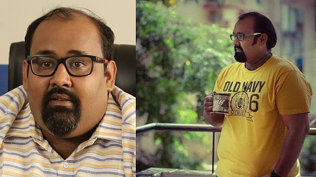 Actor Pradeep K Vijayan found dead in his residence
