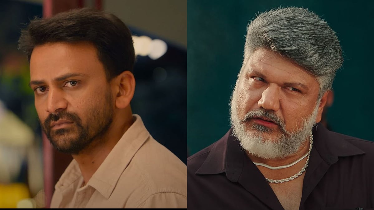 Kotee Trailer: Dhananjaya stars in the film as a commoner with big dreams