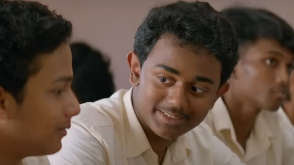 Samadhana Pusthakam trailer: High schoolers in pursuit of adult content ...