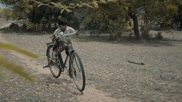 Paraanthagaa song from Kurangu Pedal out