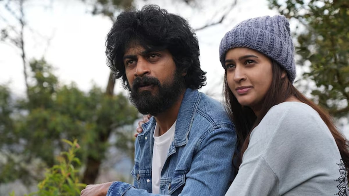 Arjun Das' Rasavathi gets an OTT release date