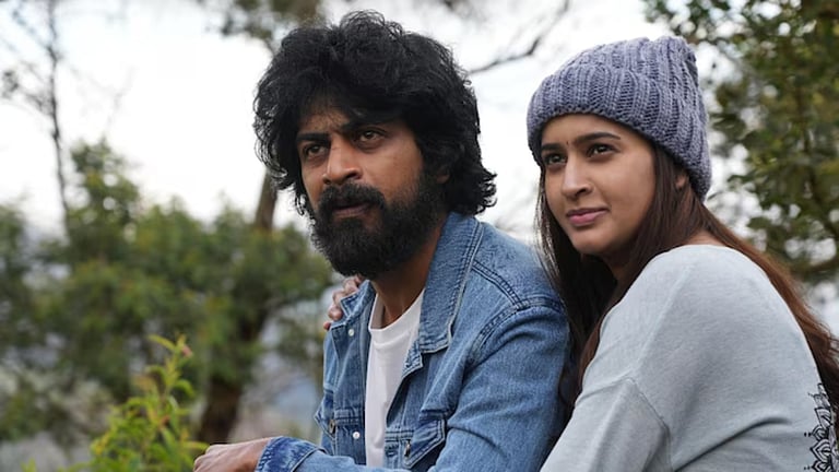 Arjun Das' Rasavathi gets an OTT release date