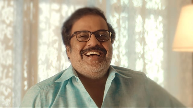 ‘Ee Jeevithamante’ from Sarangadhariya is an evocative yet anthemic ode ...