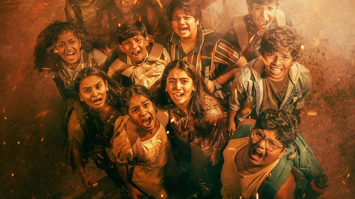 Parthiban's Teenz clears censorship formalities