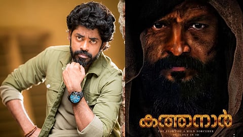 Pa Ranjith congratulates Coolie choreographer Sandy Master on his first ...