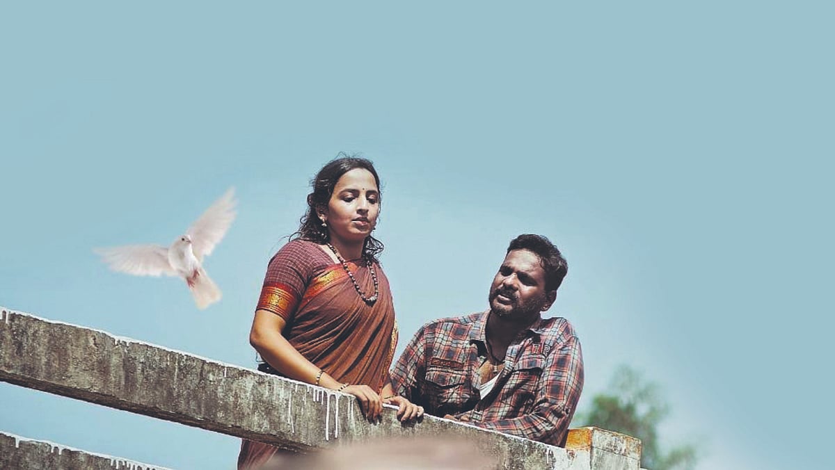 Sandesh Shetty’s Gumti celebrates the culture and traditions of the ...