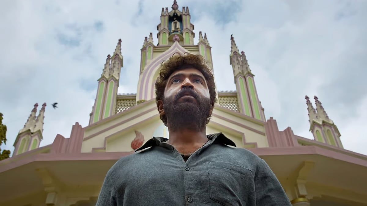 Arun Vijay's Vanangaan trailer to be out on this date