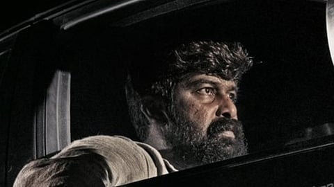 Makers of Joju George's directorial debut Pani release new poster