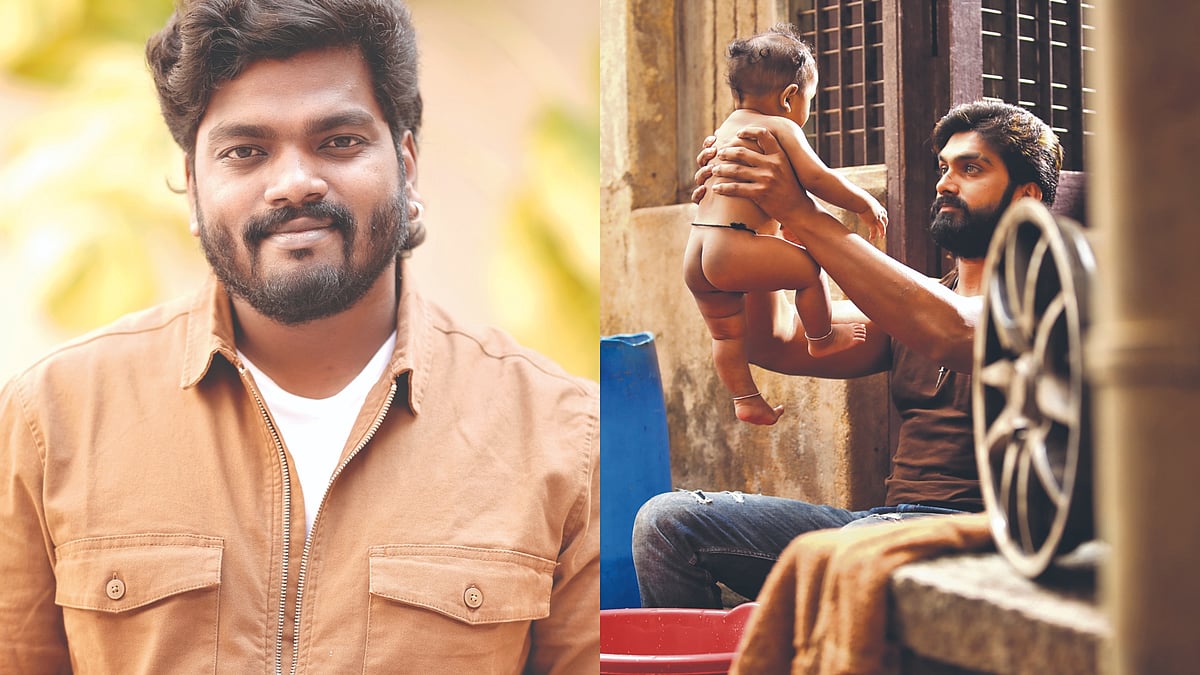 Prawin Avyukth: Hiranya isn't just about spectacle, it's about ...
