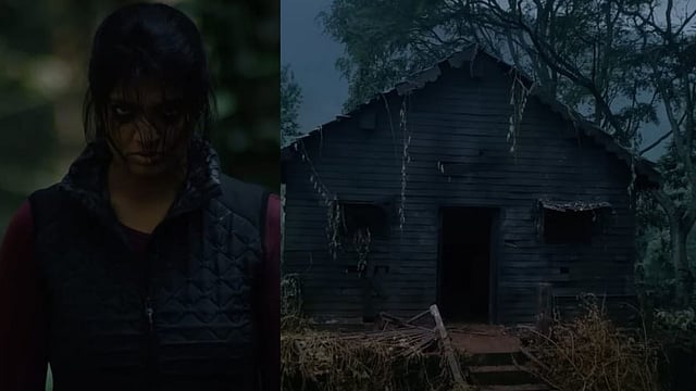 Pechi Trailer: A hiking adventure gone wrong