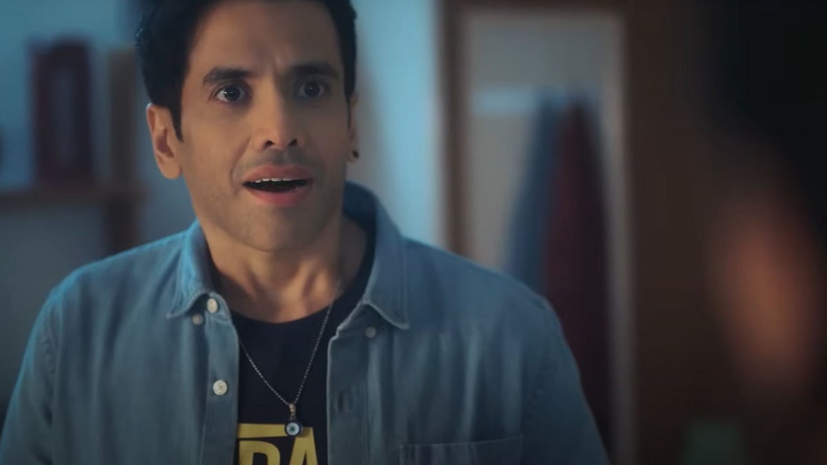 Trailer of Tusshar Kapoor’s comedy-drama series Dus June Kii Raat out