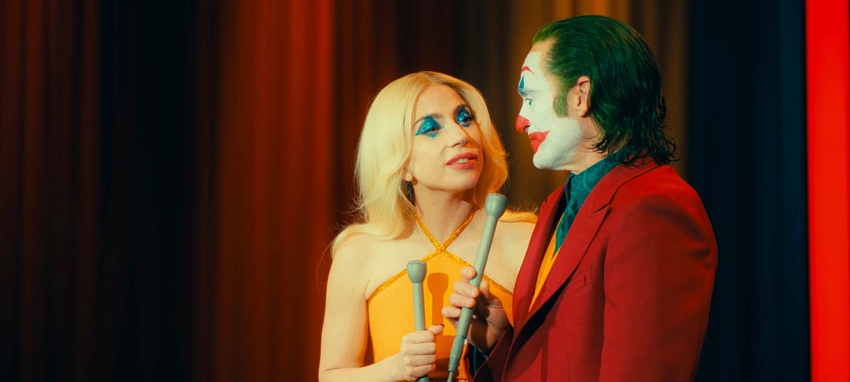 Joker: Folie A Deux Trailer: Joaquin Phoenix's Arthur Fleck is a ...