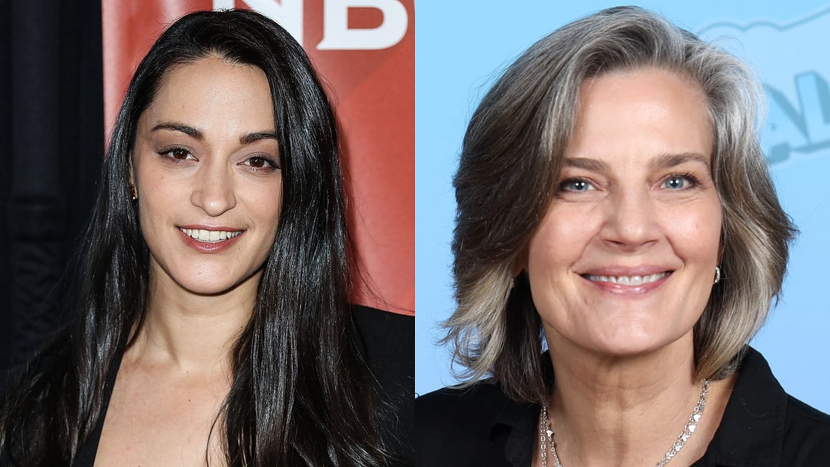 Sara Tomko and Terry Farrell to headline The Glass Mind